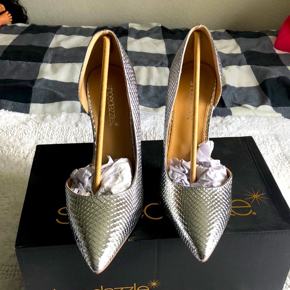 Shoe Dazzle | Shoes | Shoedazzle Heels | Poshmark